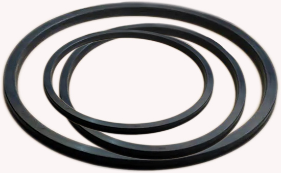 Influence Of Rubber Additives On Mixing Process Of EPDM Rubber 